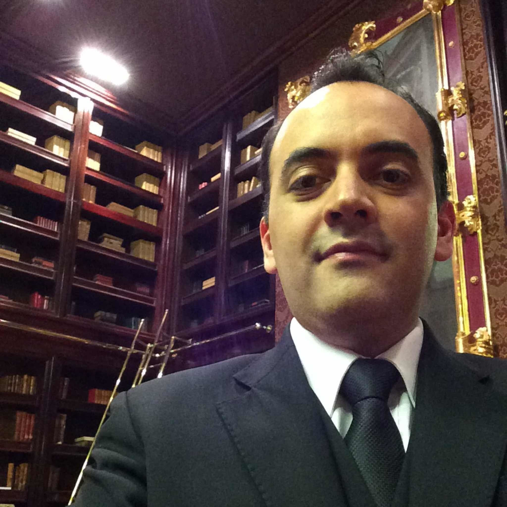 Gerardo Medina - Infrastructure Planning Manager (Supply Chain) - Coca ...