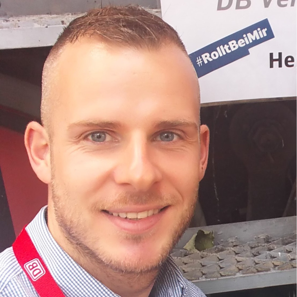 Philipp Benjamin Müller - HR-Business-Partner/ Betriebsleiter ...