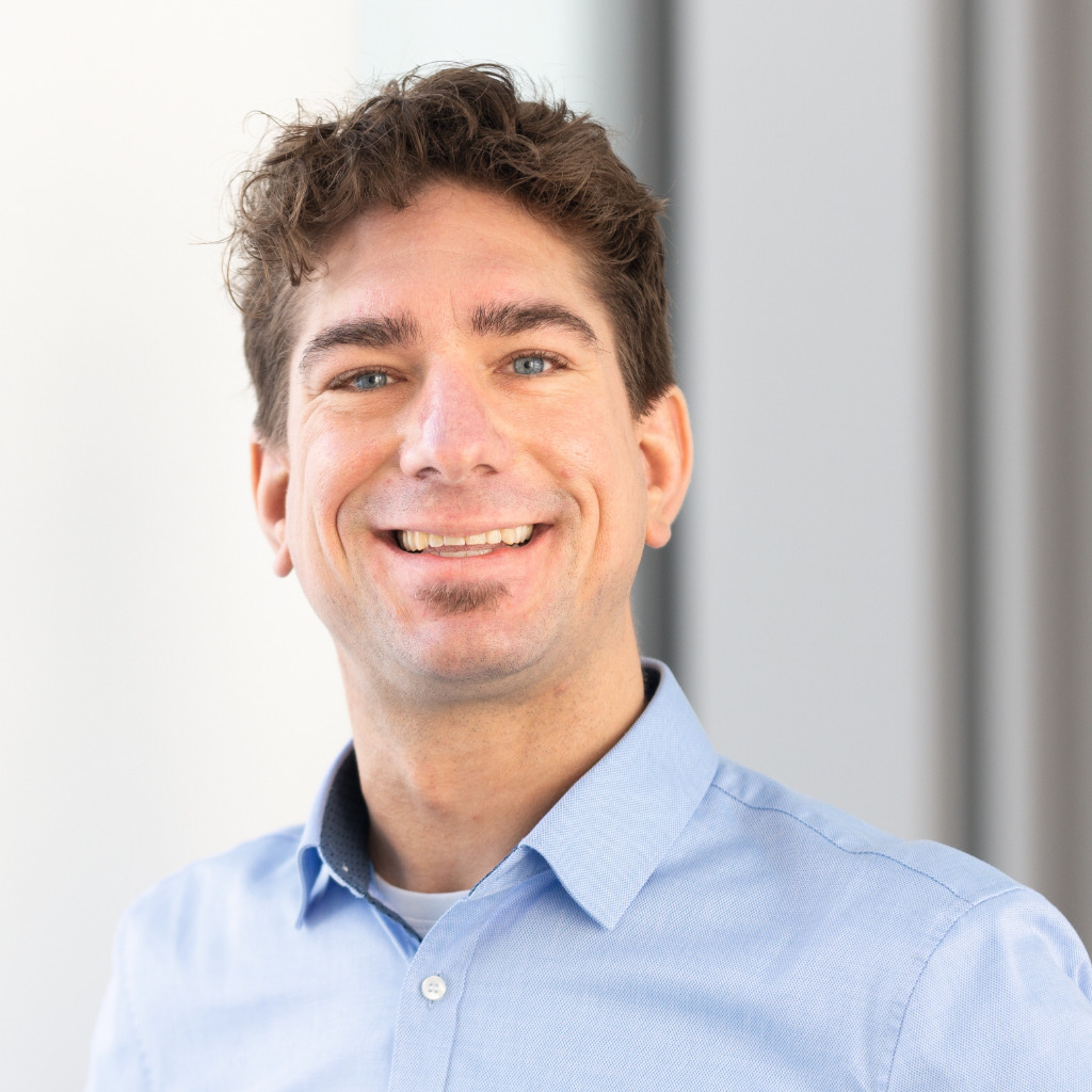 Dr. Alexander Hartwig - Senior Strategic Business Development Engineer ...