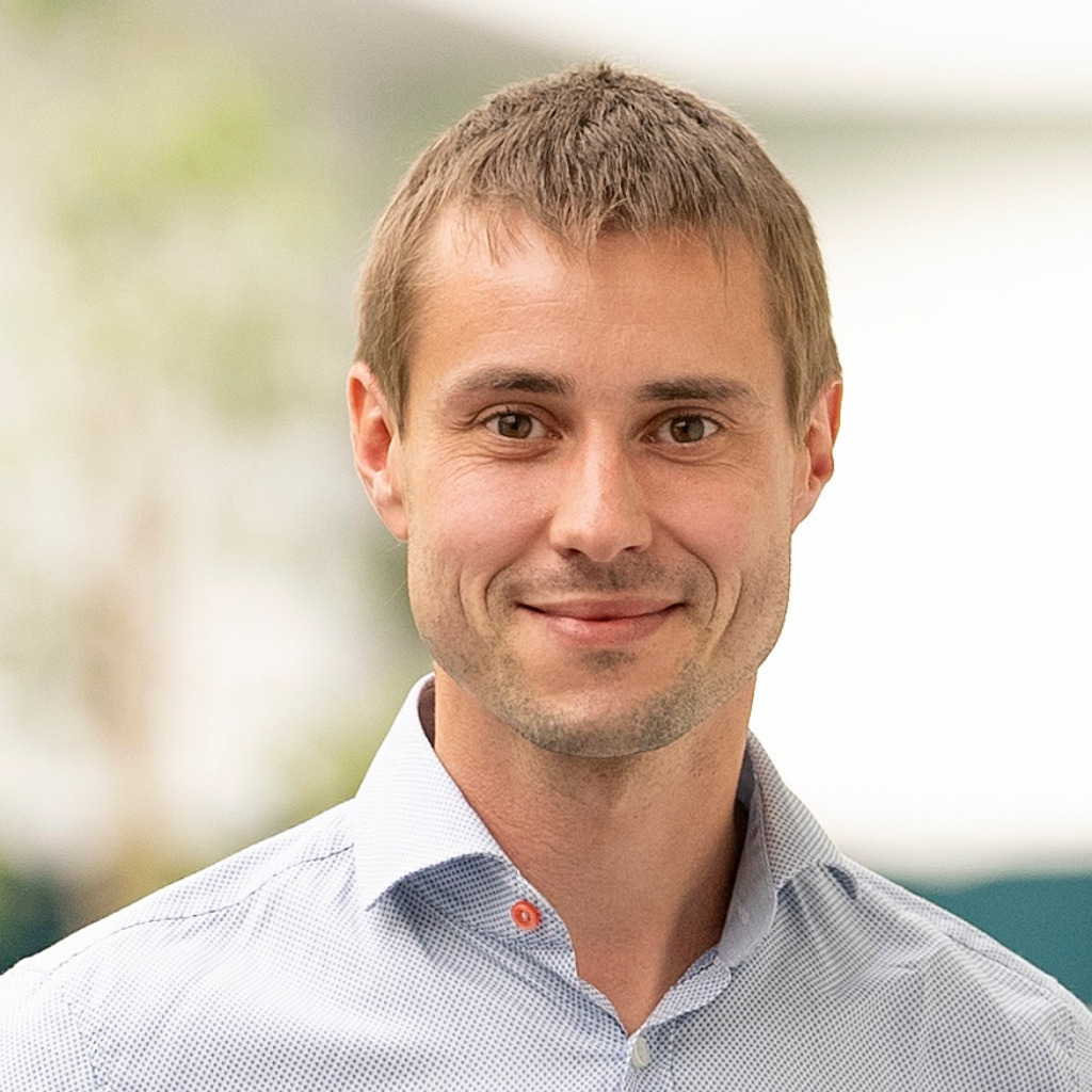 Dipl.-Ing. Gerhard Baur-Obrist - Senior Engineer für virtuelle ...