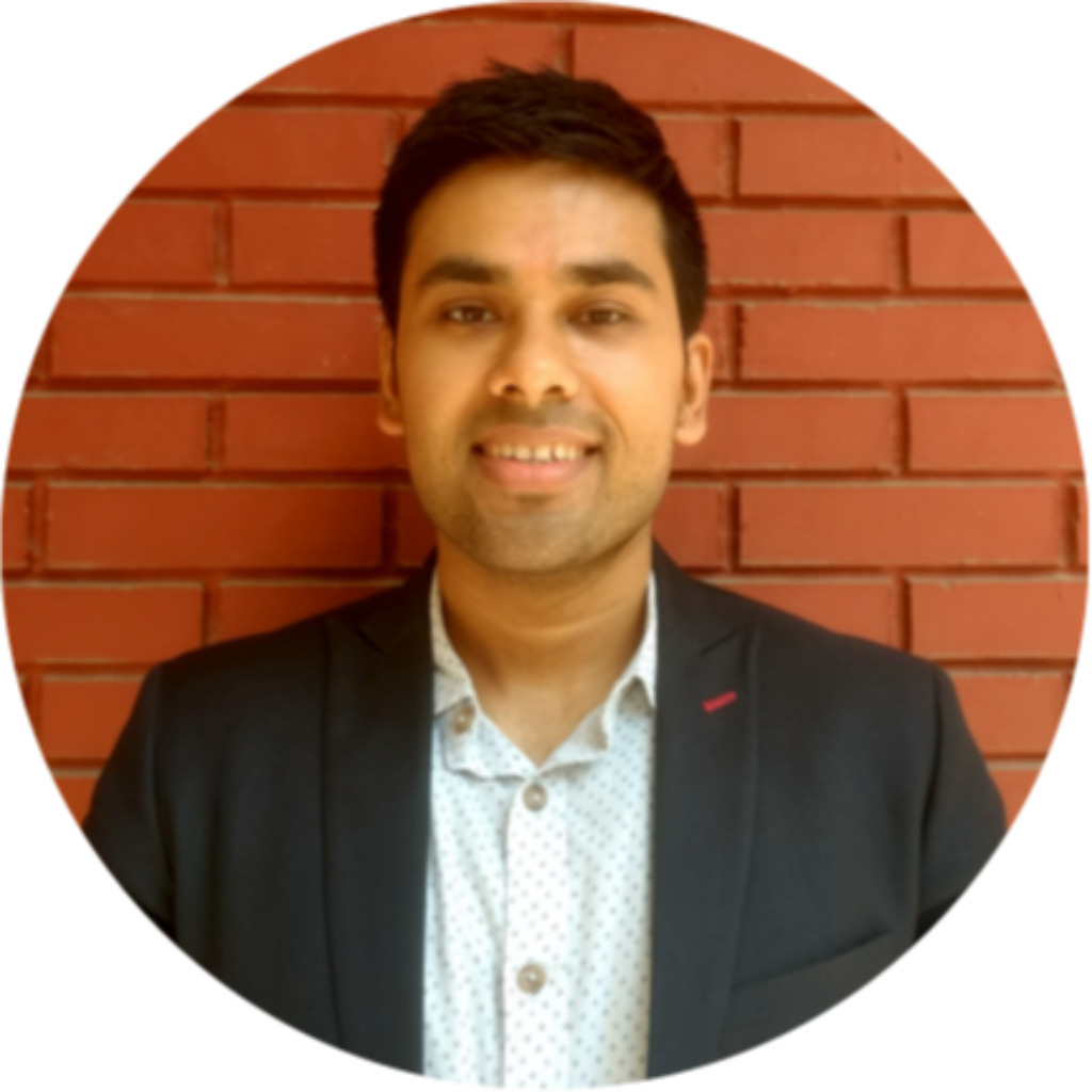Piyush Kaushik - Senior Product Manager - Zigly.com | XING Piyush Kaushik - Senior Product Manager - Zigly.com | XING