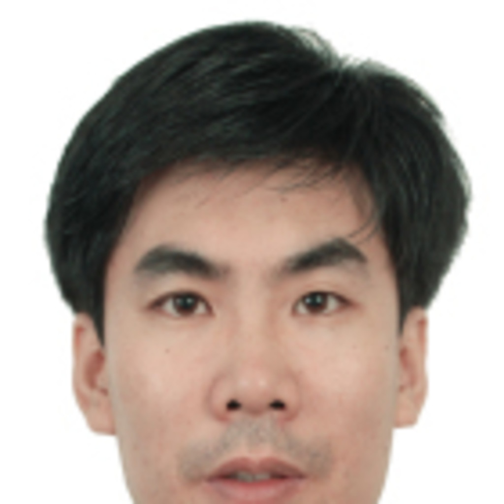 Gang Chen - Researcher - INRIA | XING