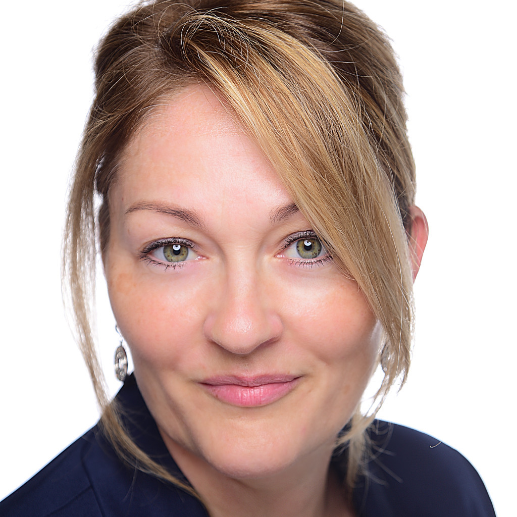 Isabel Hoffmann - Analystin - Commerzbank AG | XING