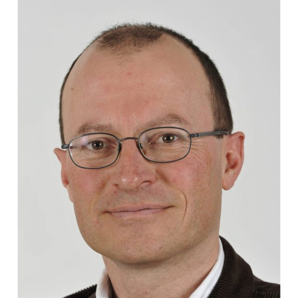 Christoph Nussbaumer - Chefredaktor - Freiburger Nachrichten | XING