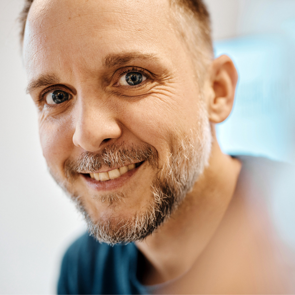 Tim Obermeier - Senior Account Manager - ORBIT Gesellschaft für ...