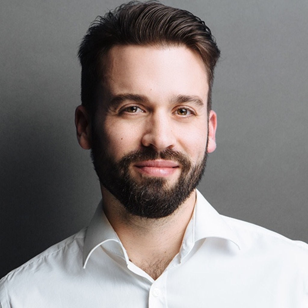 Patrick Herrmann - Projektleiter - J.A.G. Metallbau GmbH | XING