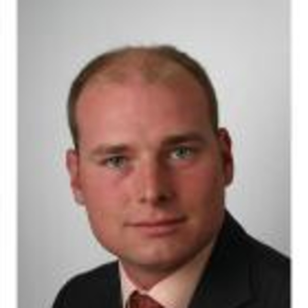 Christian Geiger - Geschäftsführer - Geiger Chemie GmbH | XING