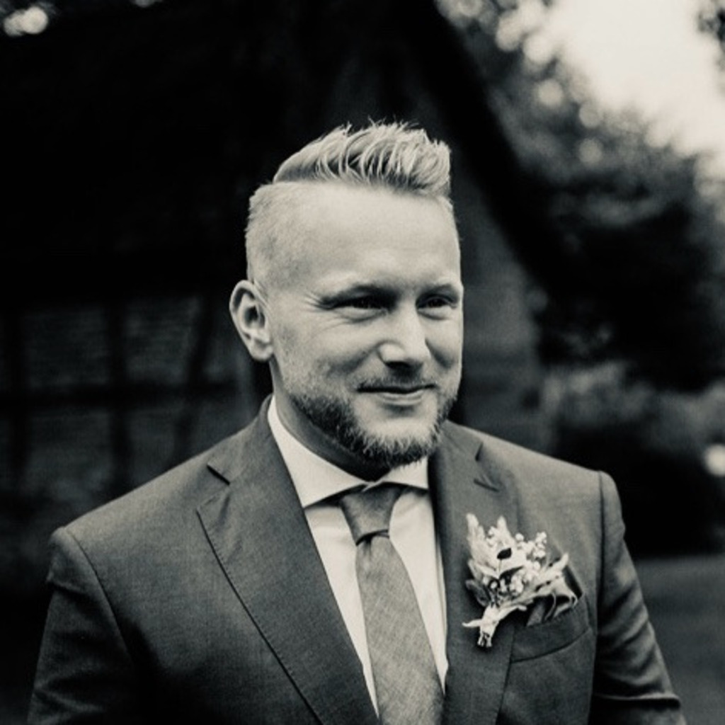 André Ahrens - Service-Techniker - WMF GmbH - a Groupe SEB company | XING