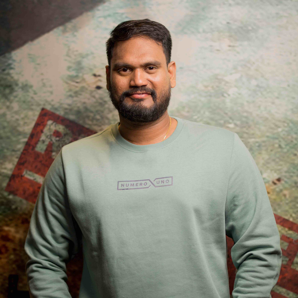 monish baratam - Senior Program Manager - Oracle India Pvt Ltd | XING