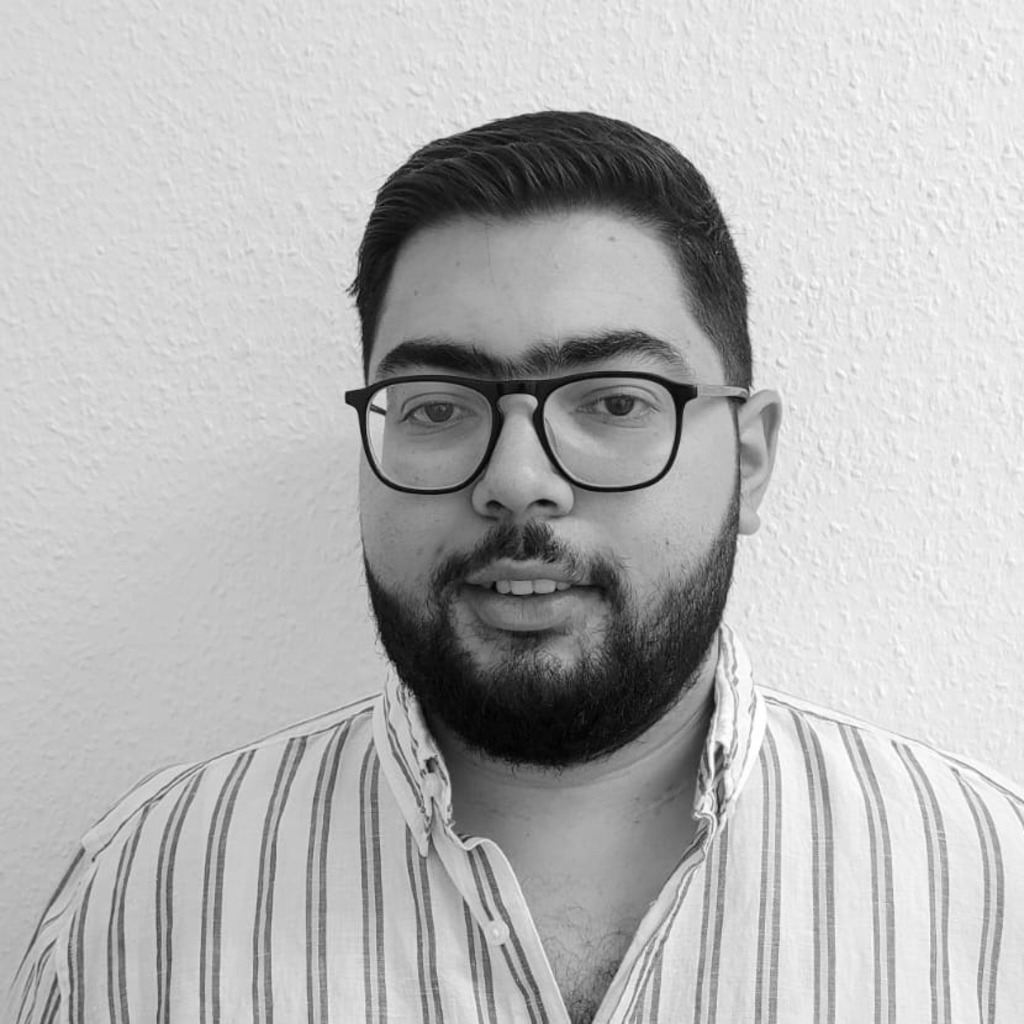 HEDI TALMOUDI - Medieninformatik - HTW Berlin | XING