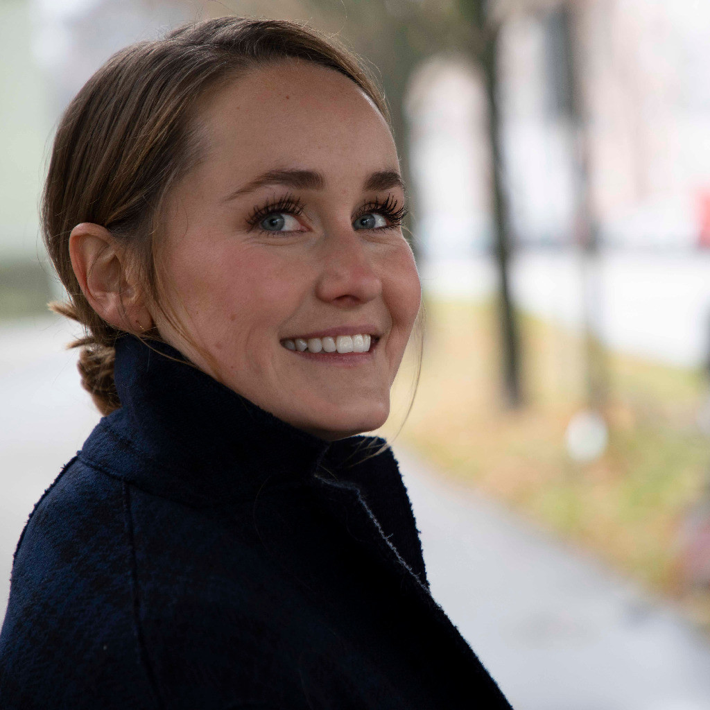 Laura Marcella Spanier - Marketing Manager DACH - eGym GmbH | XING