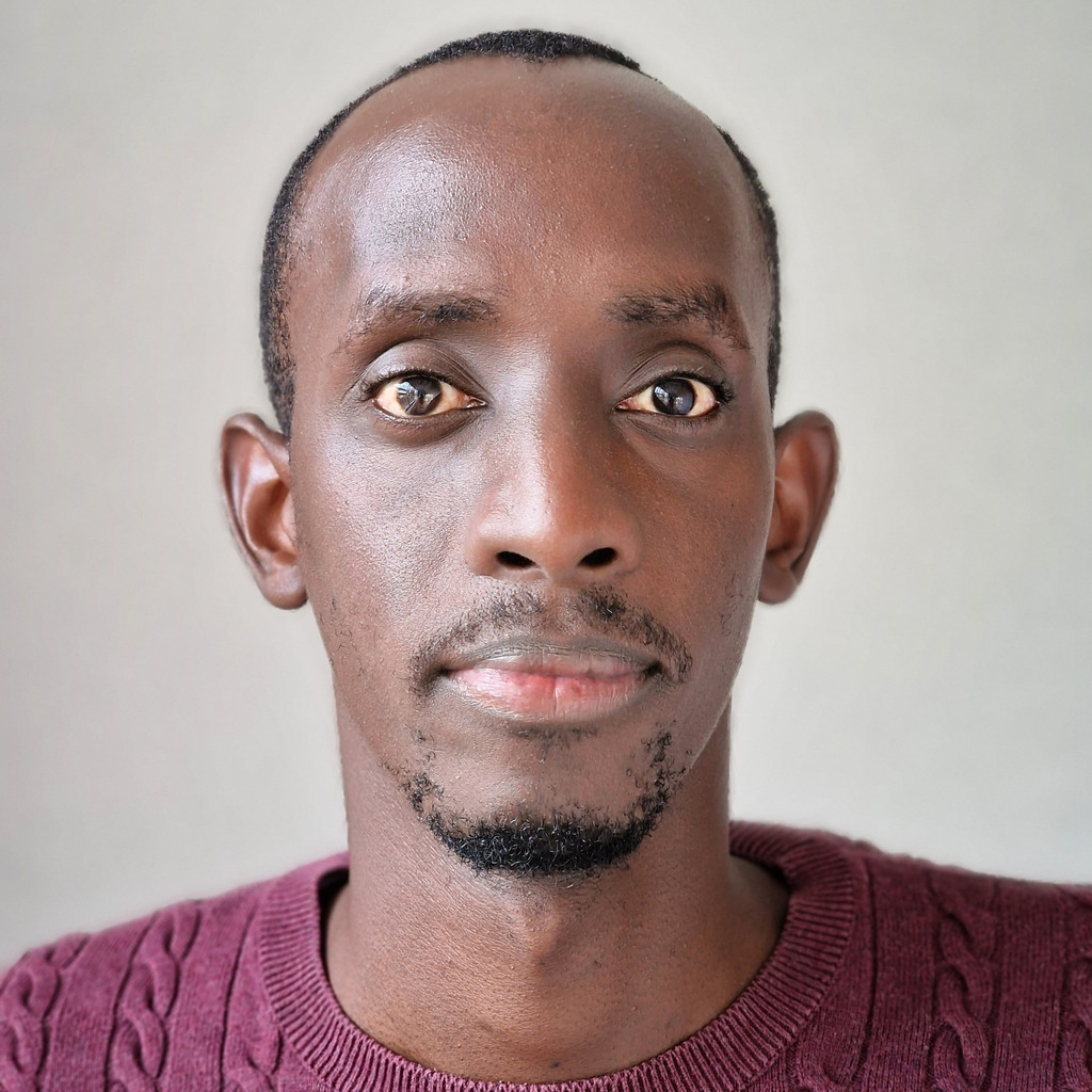 Mugabi Enock Mugisha - Data Analyst | Machine Learning Engineer - Airport Research Center GmbH ...