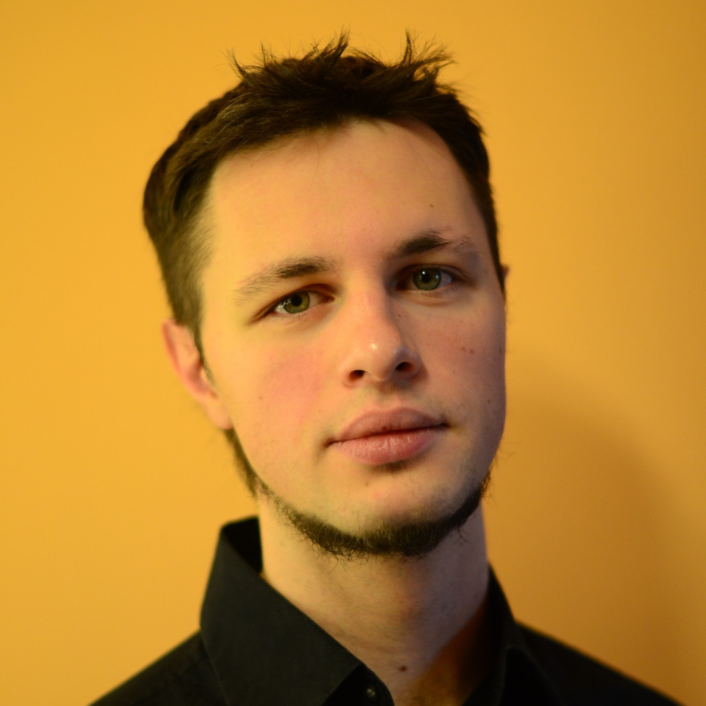 Oleg Chibikov - .Net Developer - iiko | XING