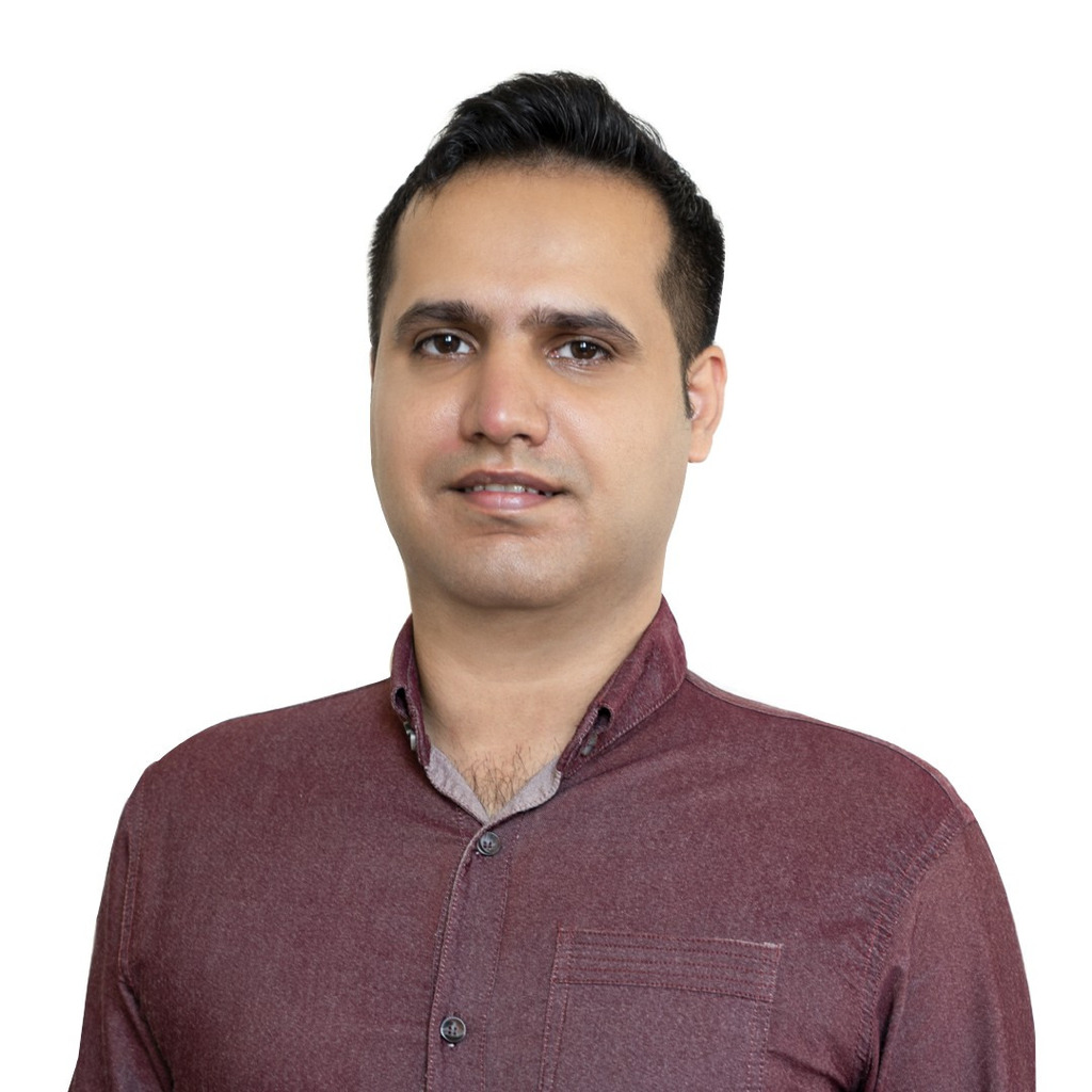 Vahid Kamali - Engineer - Electro kavir Company | XING