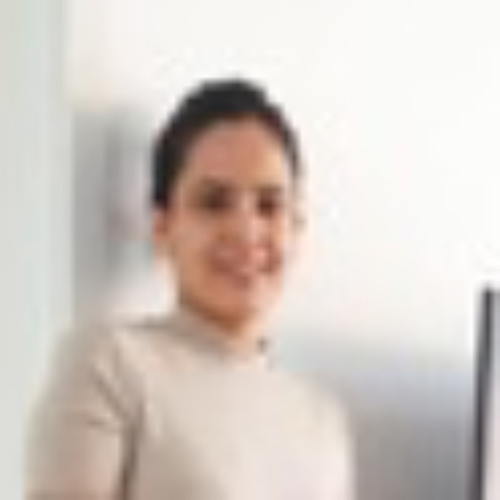 Divya Divya: Ausbildung und Berufserfahrung | XING