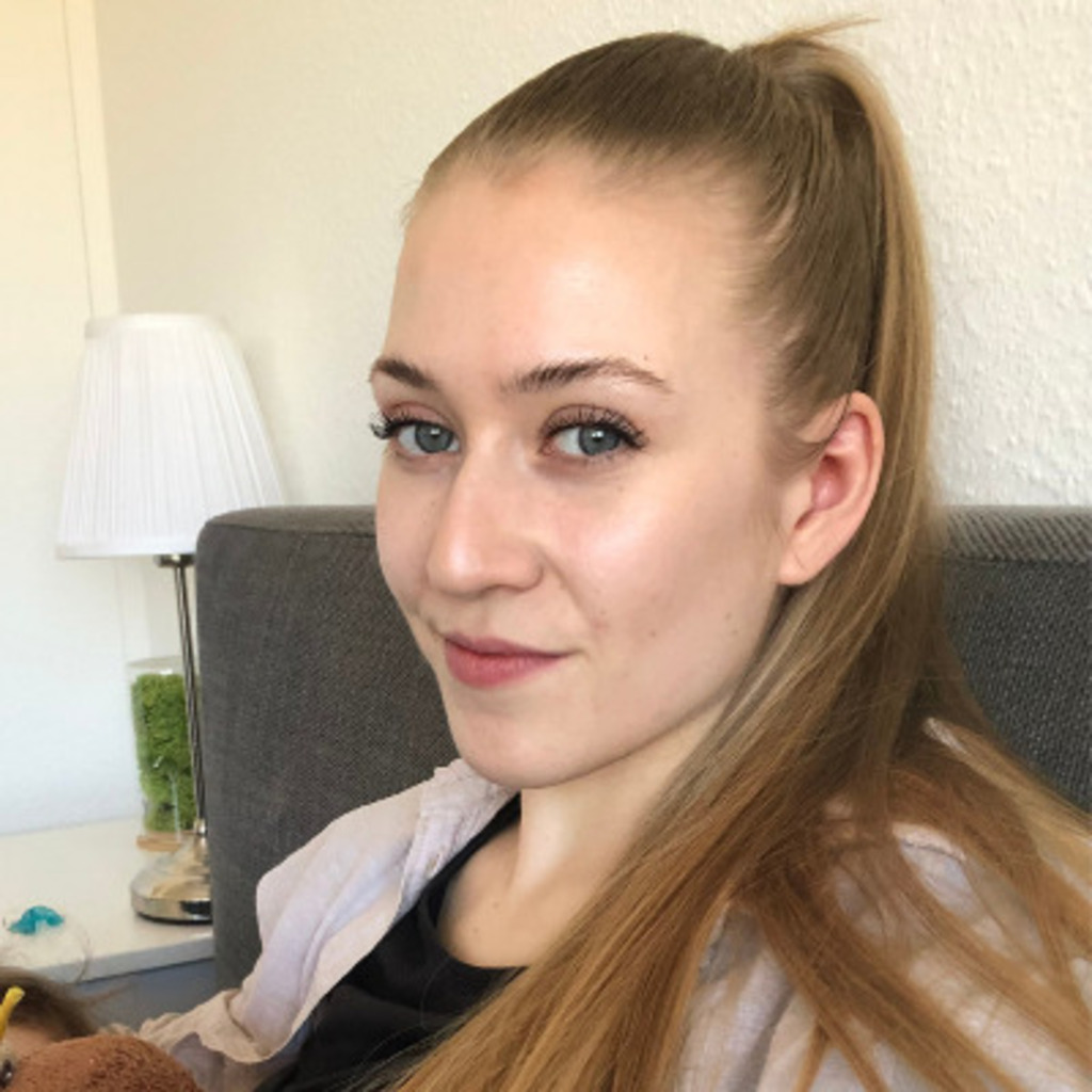 Lisa Forkmann - Arbeitssuchend - Selbstständig nebenberuflich | XING