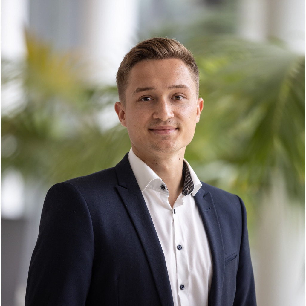 Leon Sack - Application Engineer - SMA Solar Technology AG | XING