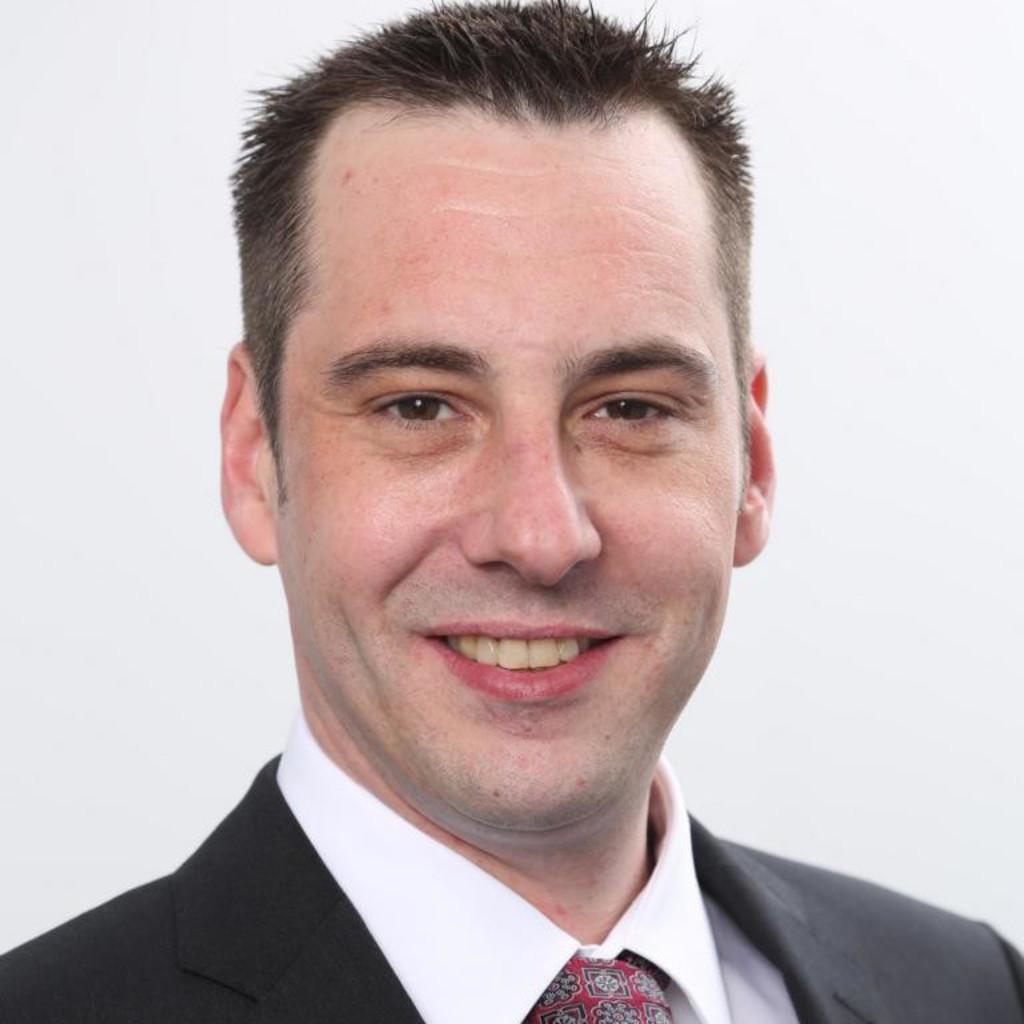 Mark Walz - Business Support Regulatory Affairs (SHE) - Rolic ...