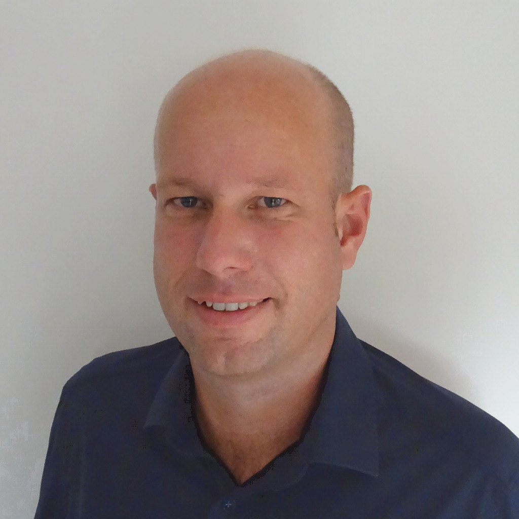 Michael Küpper - Teamleiter Industrial Engineering, Elektrotechniker ...