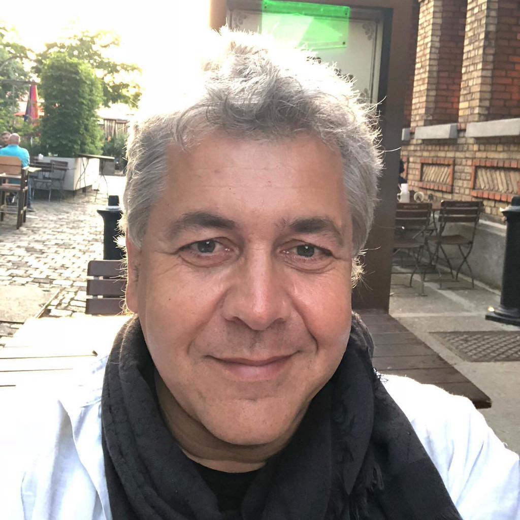 Ulrich Kapfer - Geschäftsführer/CEO - KAPFER GmbH | XING