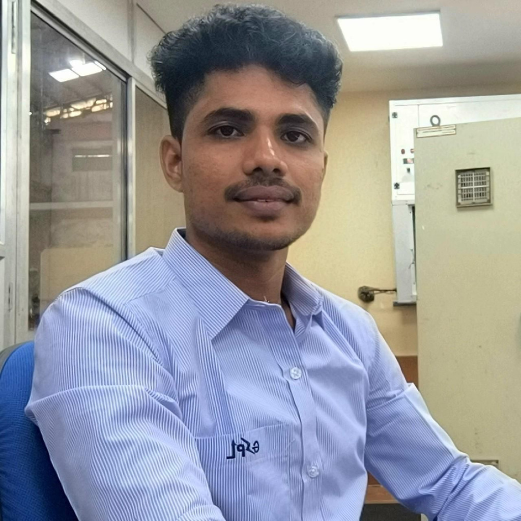 Rama Krishna - Turbine dcs engineer - Goa sponge and power limited | XING
