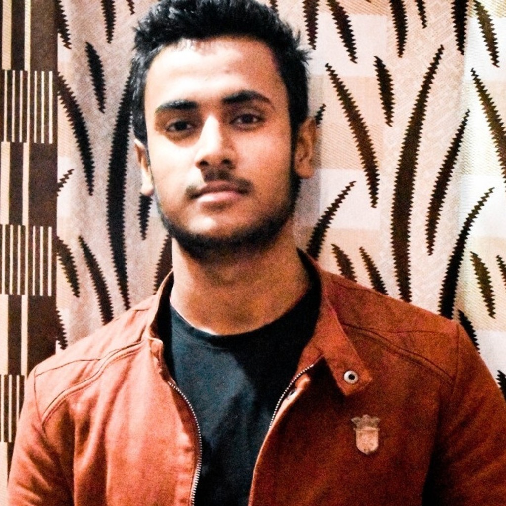 Mantresh Verma - Computer Application - SVVV | XING