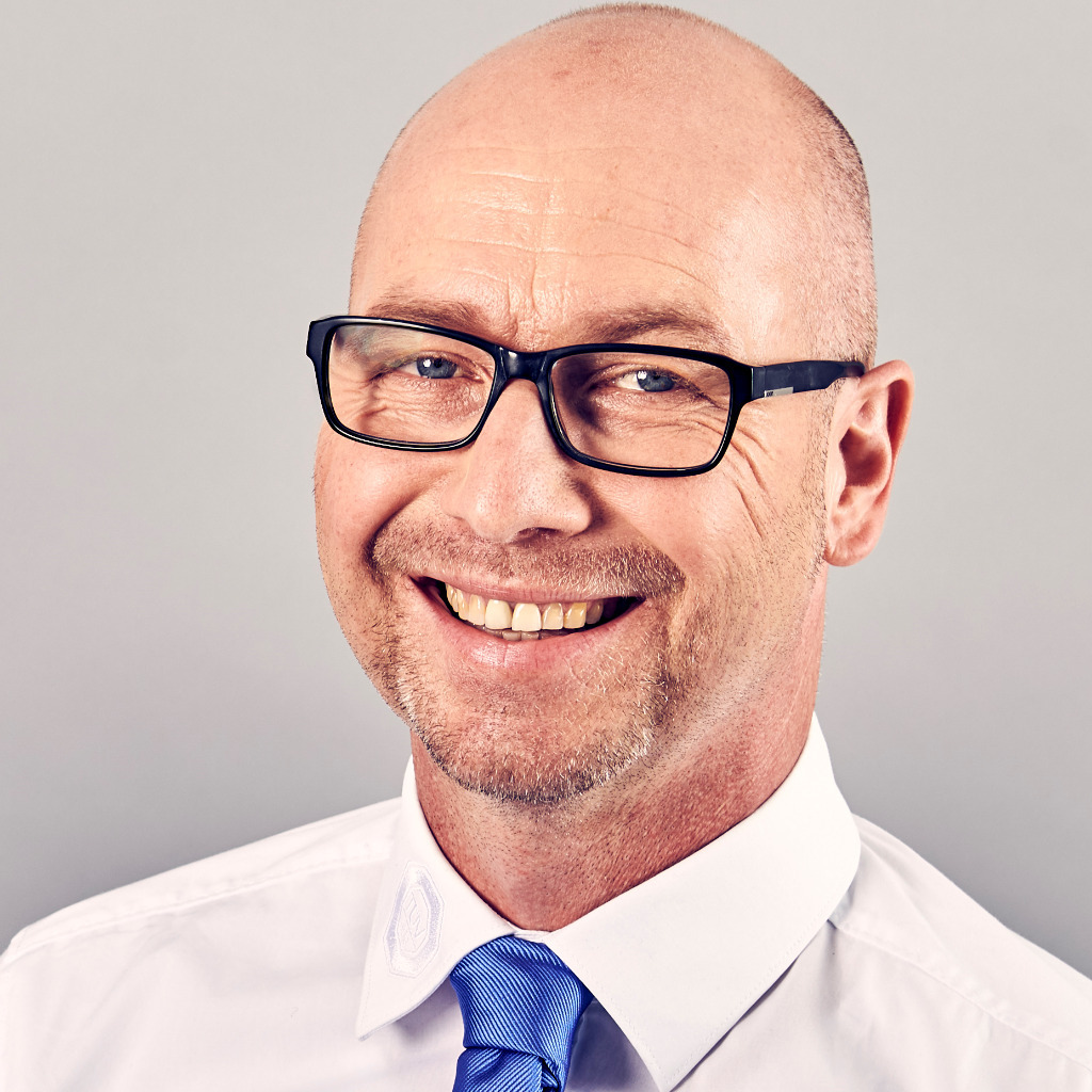 Michael Rühle - Marketing Manager - TÜV SÜD Auto Service GmbH - TÜV SÜD ...