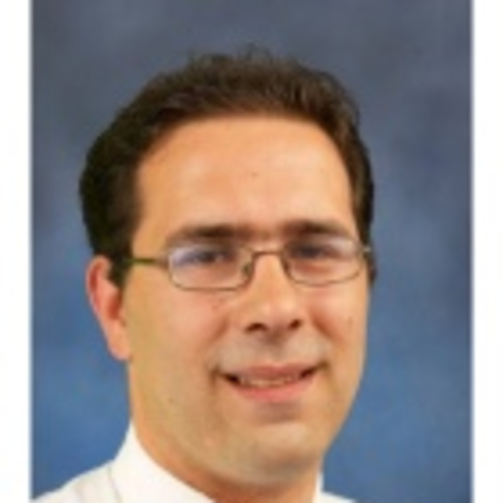 Mark Bernhardt - IT Admin ISPINext - eSolve AG | XING