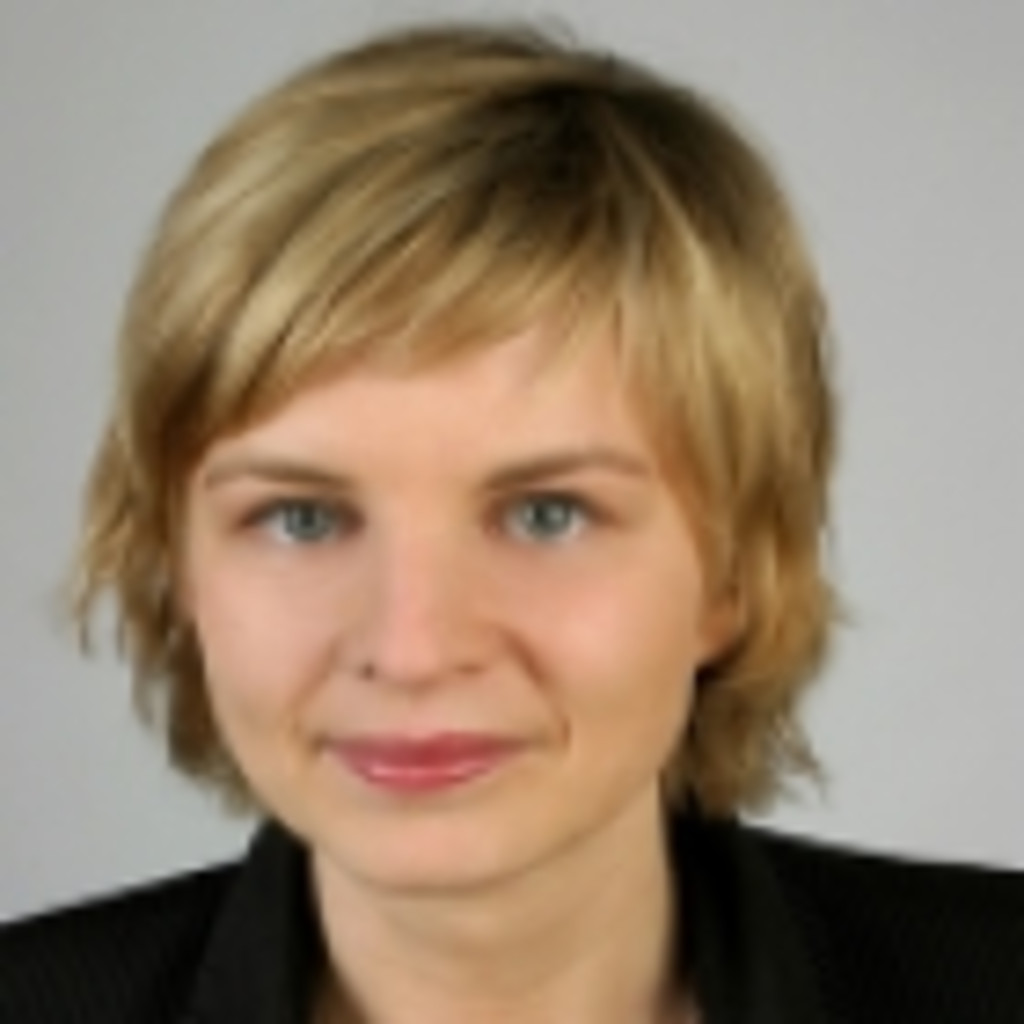 Judith Utz - Projektkoordinatorin Lokale Wirtschaftsförderung ...