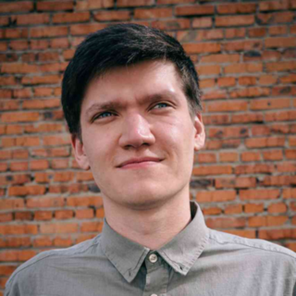 Nikita Ivanov - Senior Software Engineer - Ozon | XING