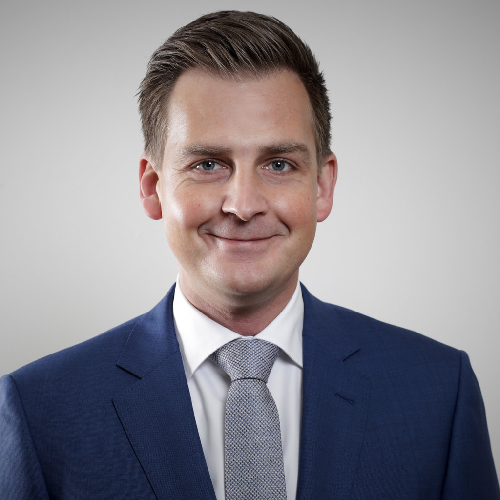 Benjamin Ludwig - Spezialist Finanz- und Pensionsplanung - ZURICH ...
