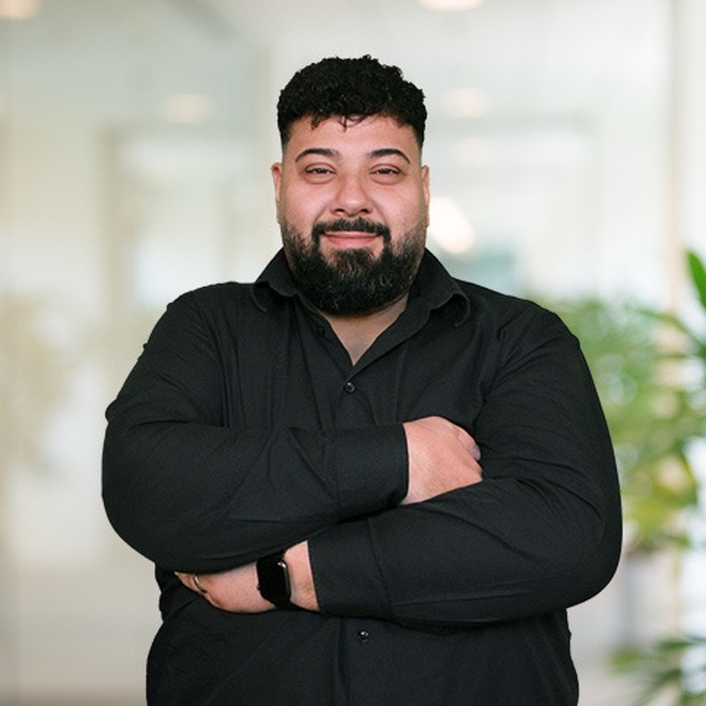 Marius Kurt - Teamleiter Vertriebsaußendienst / Stellvertr. Leiter ...