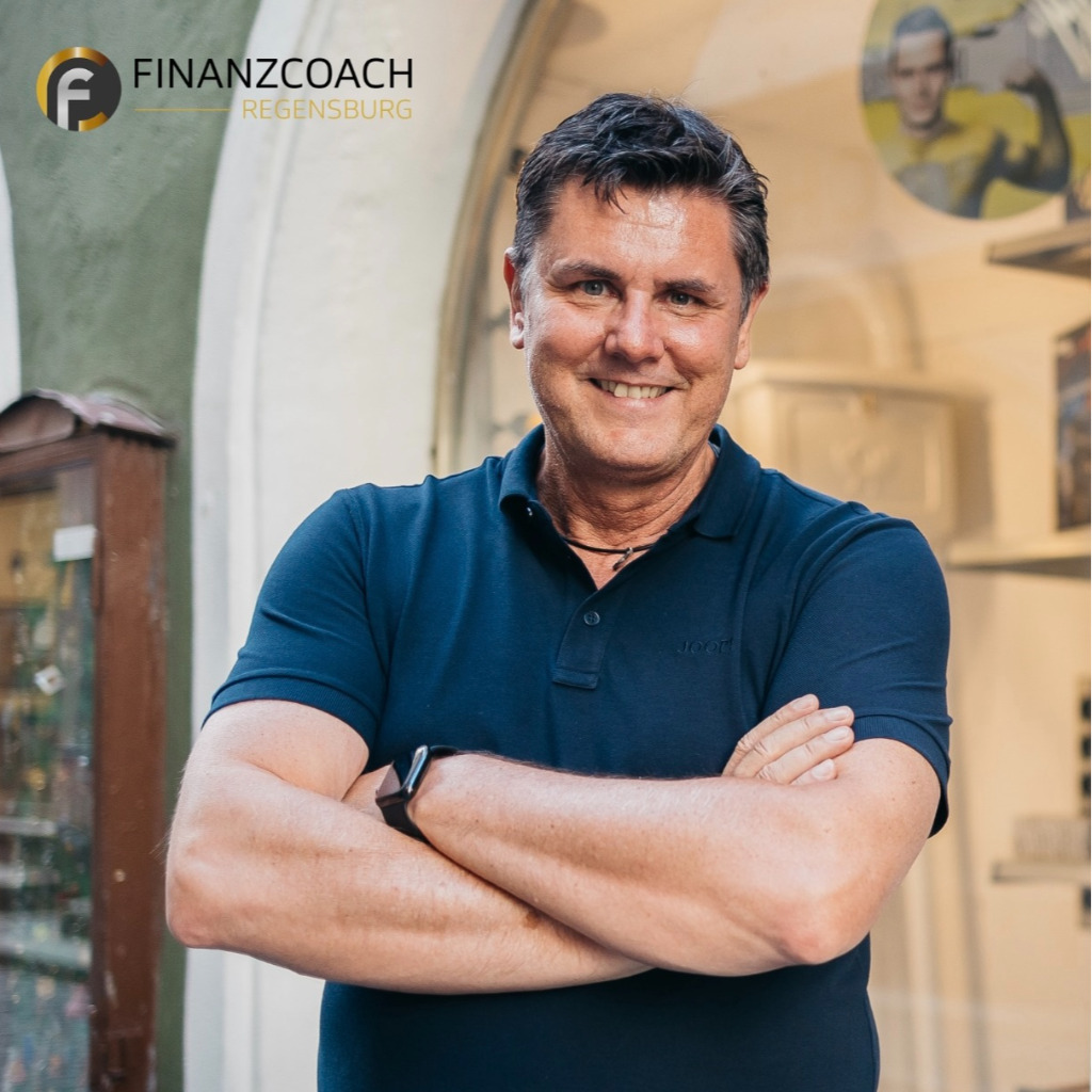 Thomas Feldmeier - Vermögensberater - Büro für Deutsche Vermögensberatung AG | XING