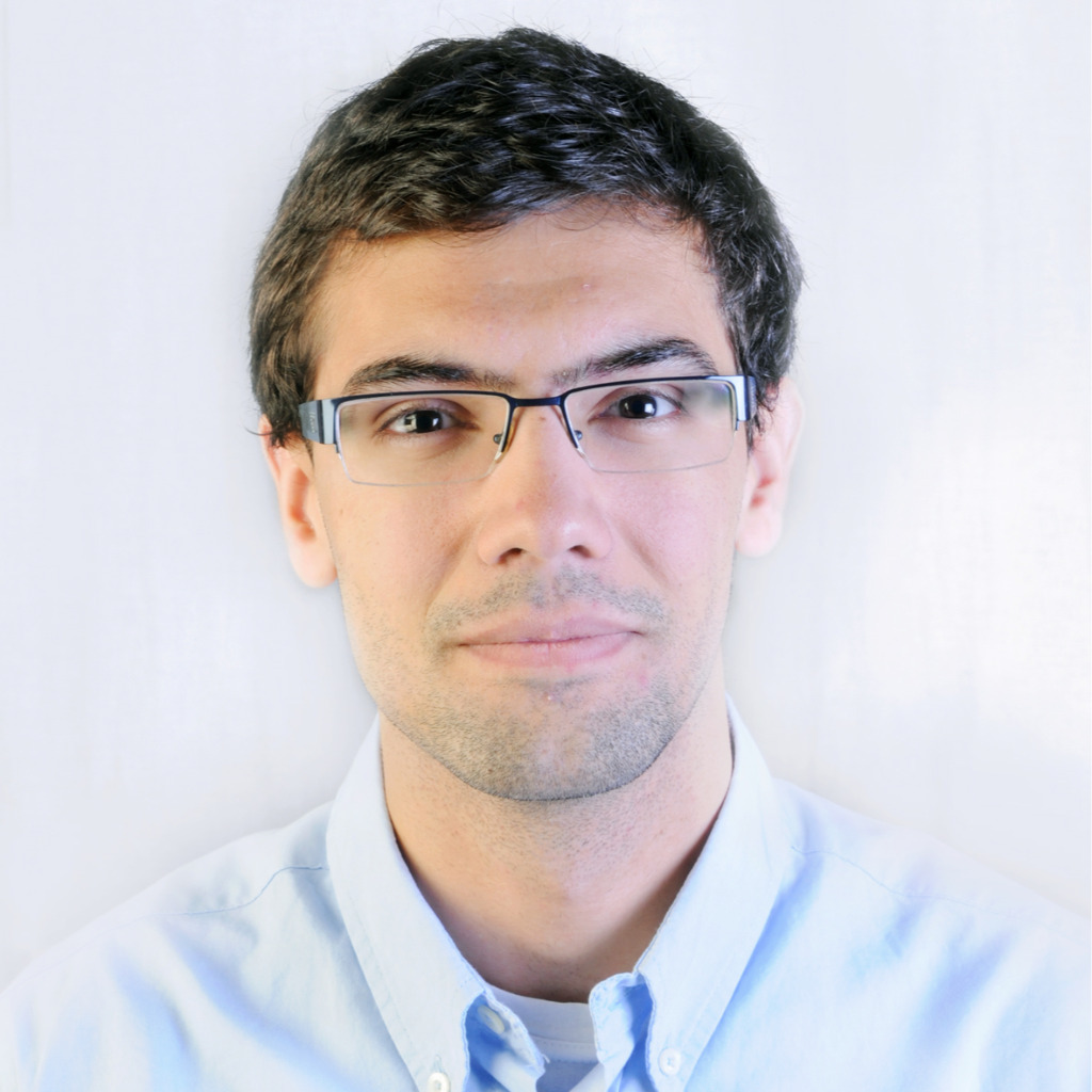 Rui Oliveira - iOS Engineer - WIT-Software | XING
