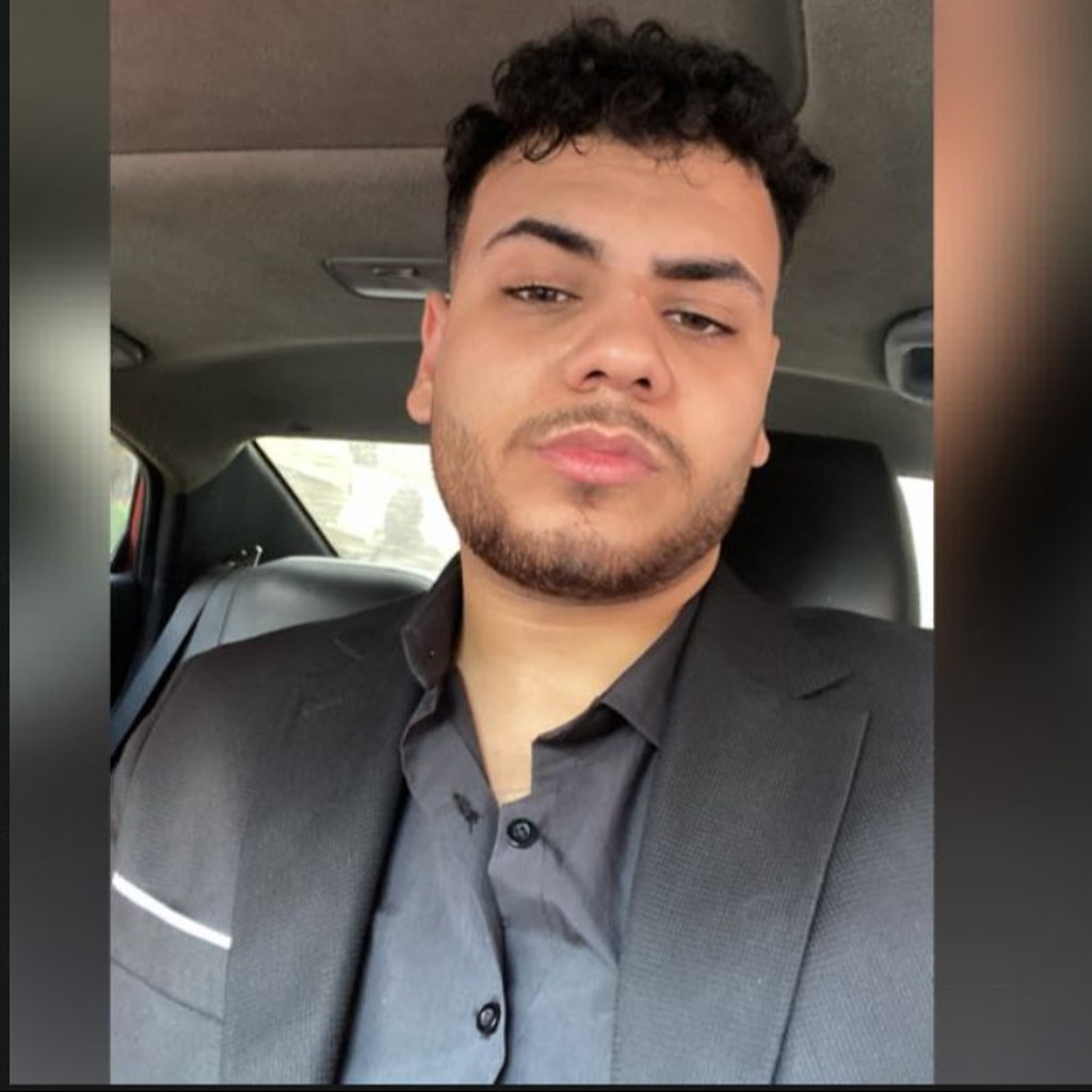 Ahmed Salah - Backend Developer - Dayra | XING