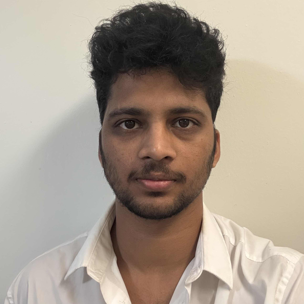 Abhi Raj - DevOps Engineer - Infosys Limited | XING