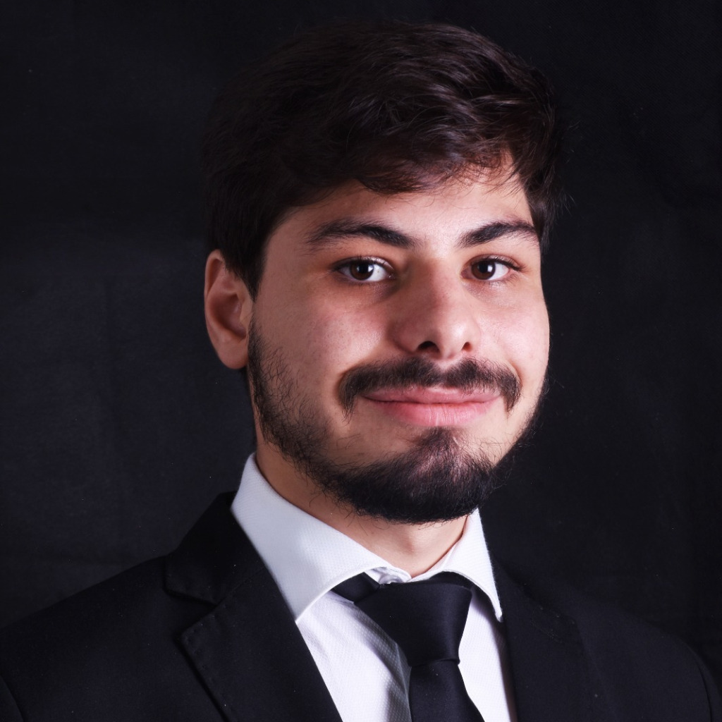 Ahmad AlSheikh Taleb - Flutter Developer - Flex Solutions | XING