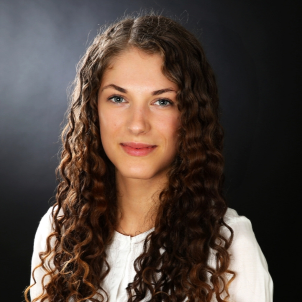 Katharina Benz - Junior Manager Corporate Sustainability - Voith Group ...