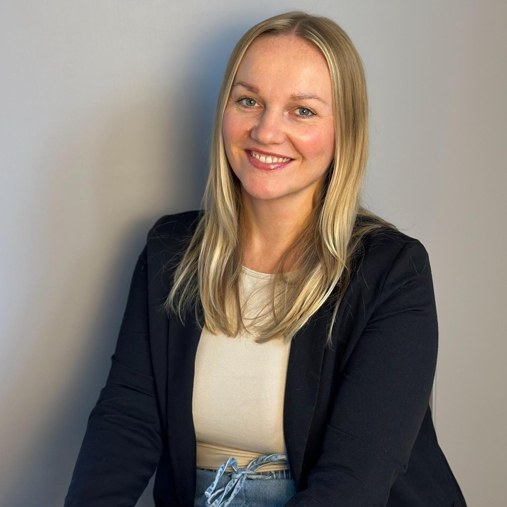 Natalia Rau - Einrichtungsleiterin - Stadt Mönchengladbach | XING