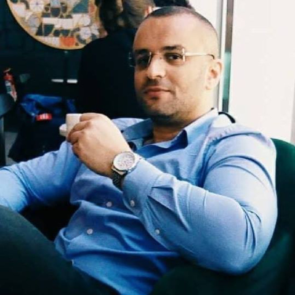 Seif Khayati - Physik - Technische Universität Kaiserslautern | XING