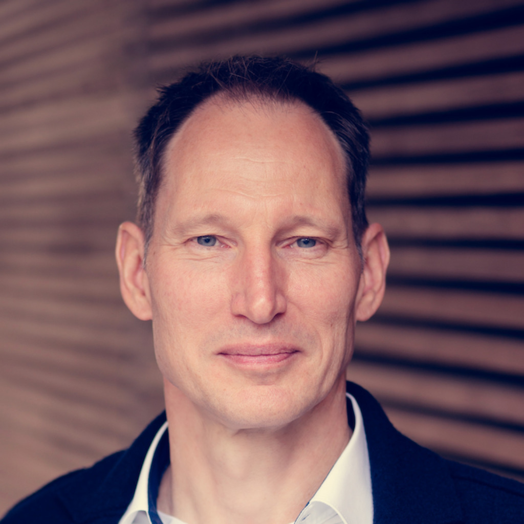 Jens Wiesner - Geschäftsführer • Organisationsentwickler • Sparrings-Partner - SOLID Impact GmbH ...