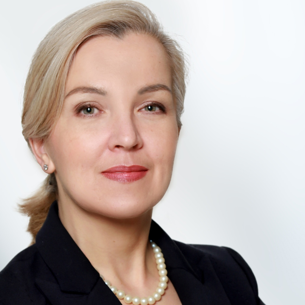 Maria Minnich - Business Accountant - Deutsche Bahn Connect GmbH | XING