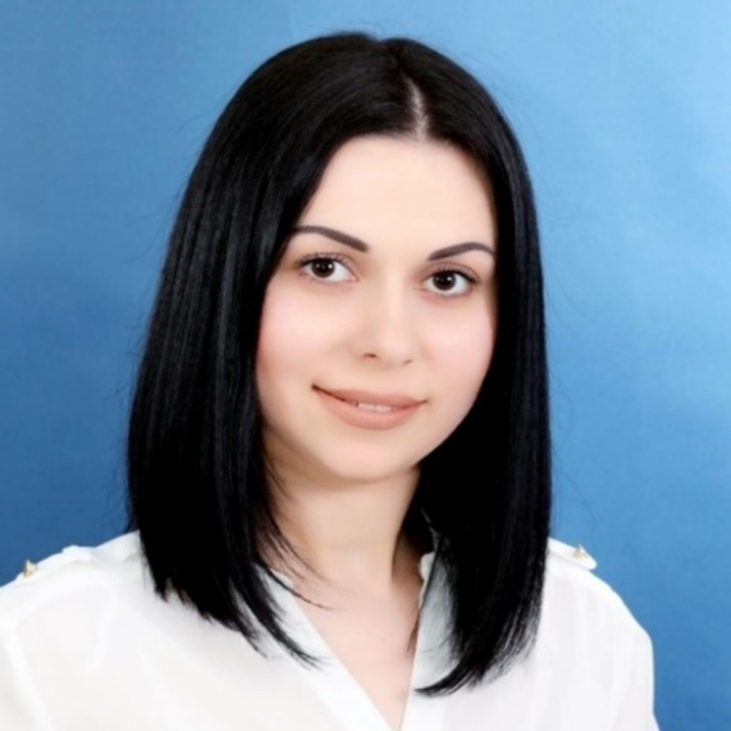 Irina Mocan - Rechnungswesen und Sachbearbeitung - Deutsche ...