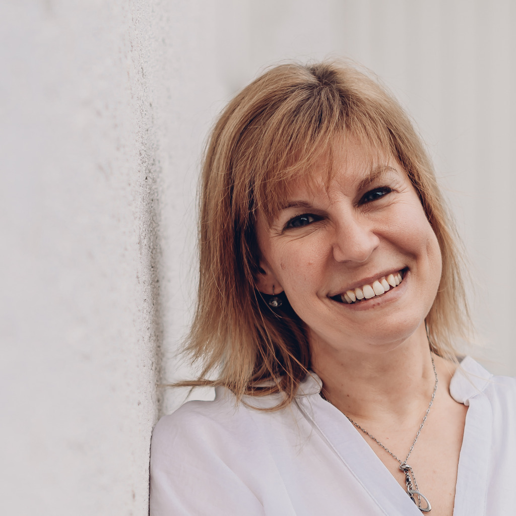 Andrea Heisler - Inhaberin - Heisler Coaching | XING