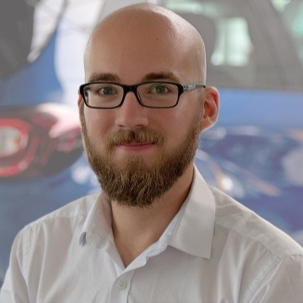 Christoph Waldschmidt - Kundenberater LOGA³ - ekom21 - KGRZ Hessen | XING