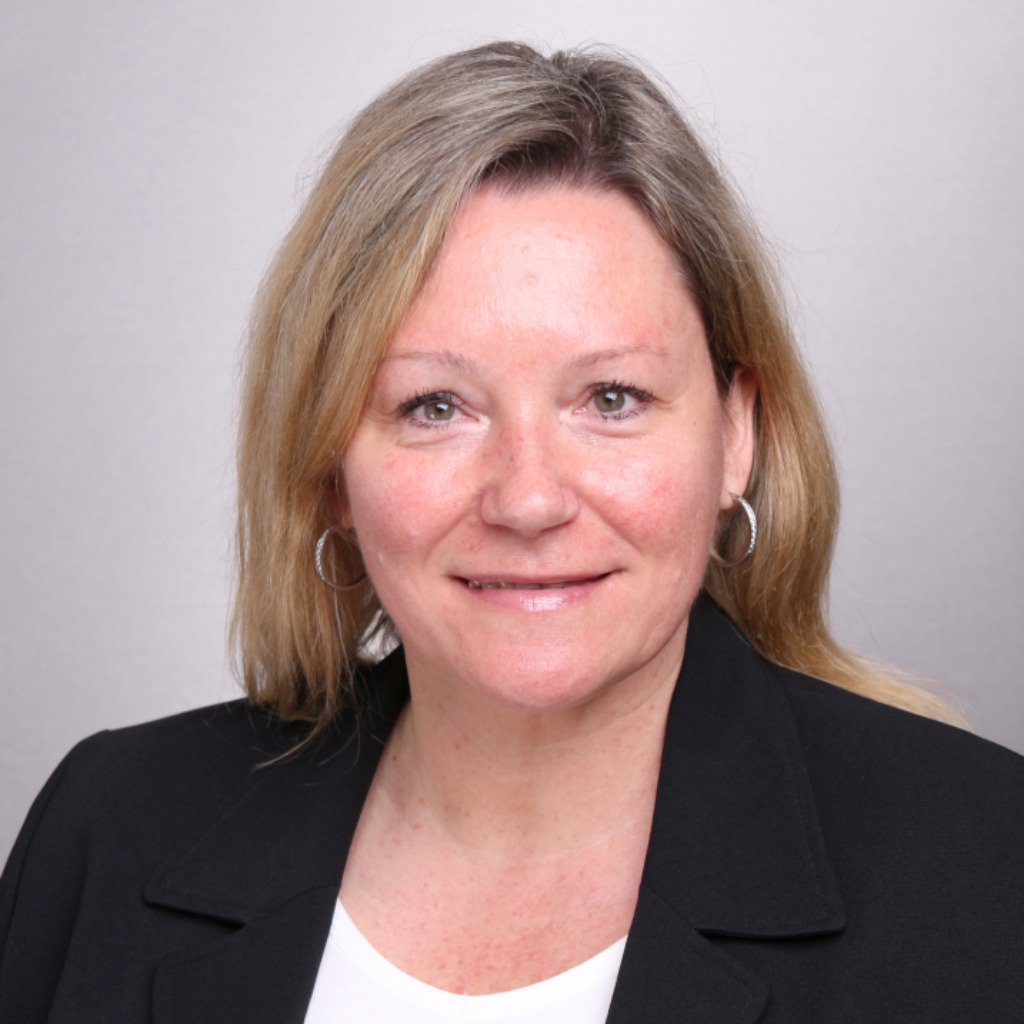 Karin Knauf - Pavilion (Operations) Manager - UK Department for ...