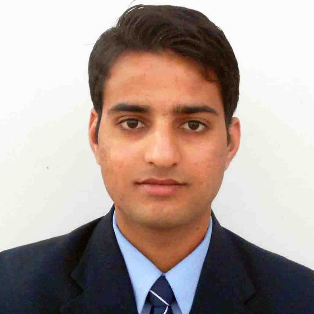 AMIT JOSHI - Territory Manager - Gulf Oil | XING