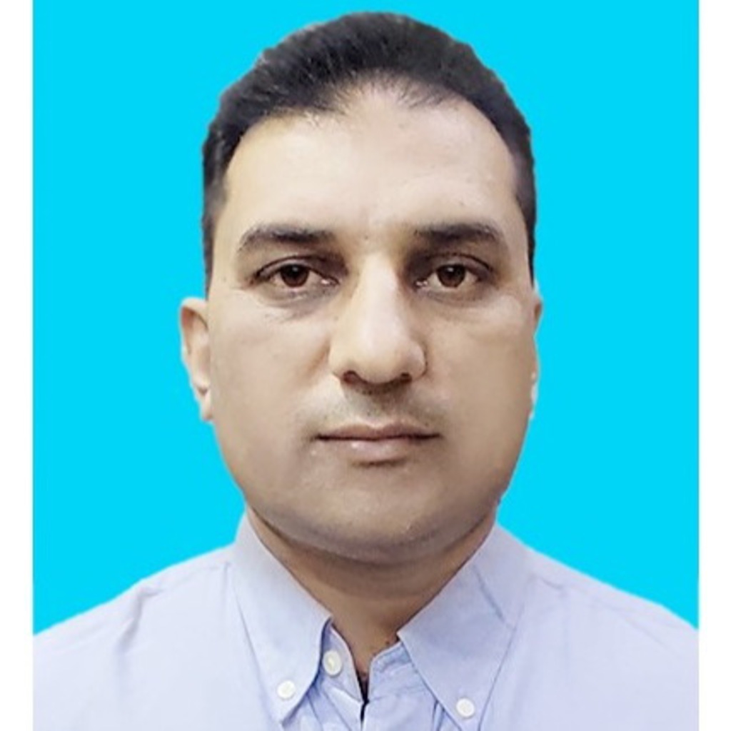Khalid Hussain - waste management officer - Rajput construction ...