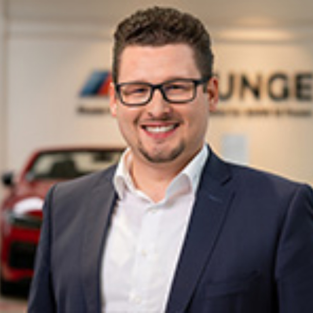 Marcel Wastl - Verkaufsberater Neue Automobile - BMW Autohaus STADEL Heilbronn | XING