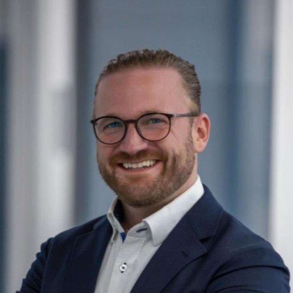 Jan Löffler - Verkaufsleiter Automotive - Thieme GmbH & Co. KG | XING